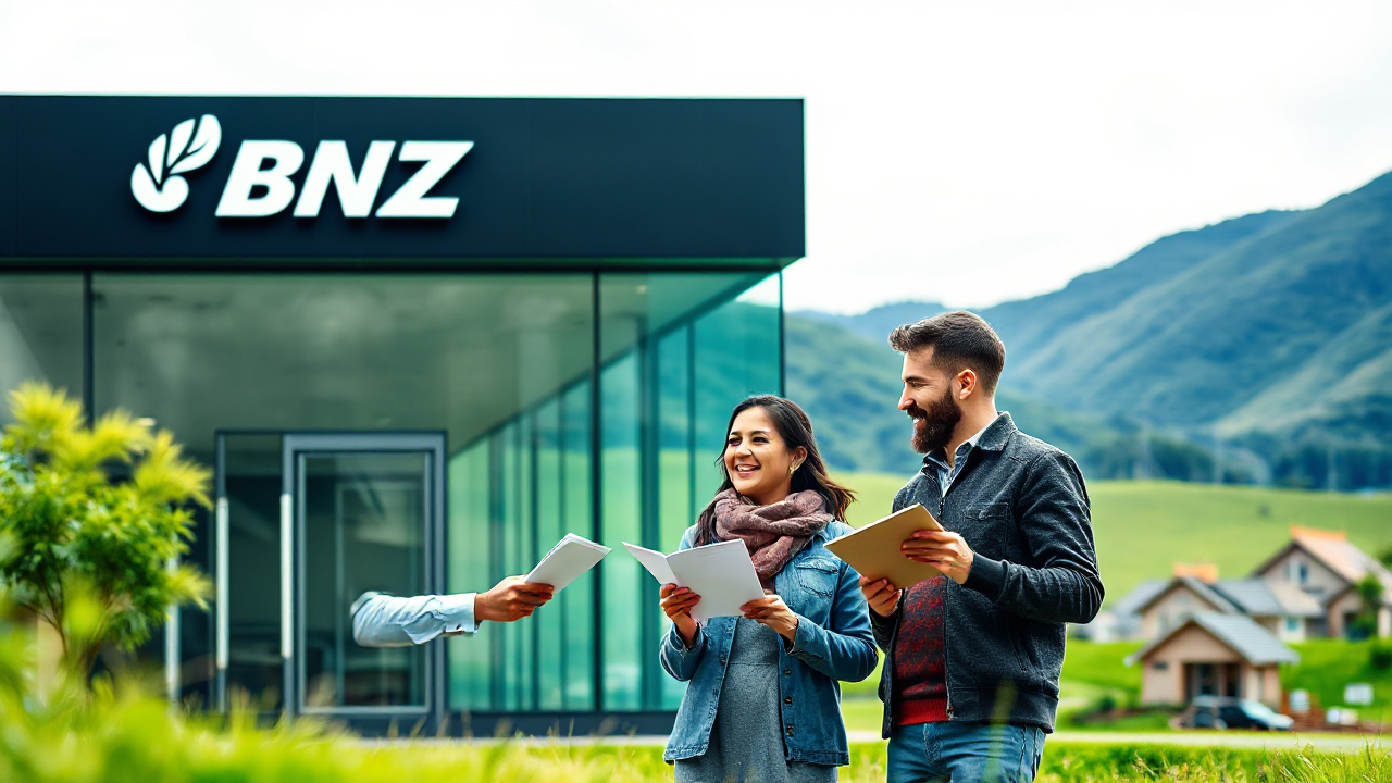 Exploring BNZ Real Estate Loan Options - Consult News