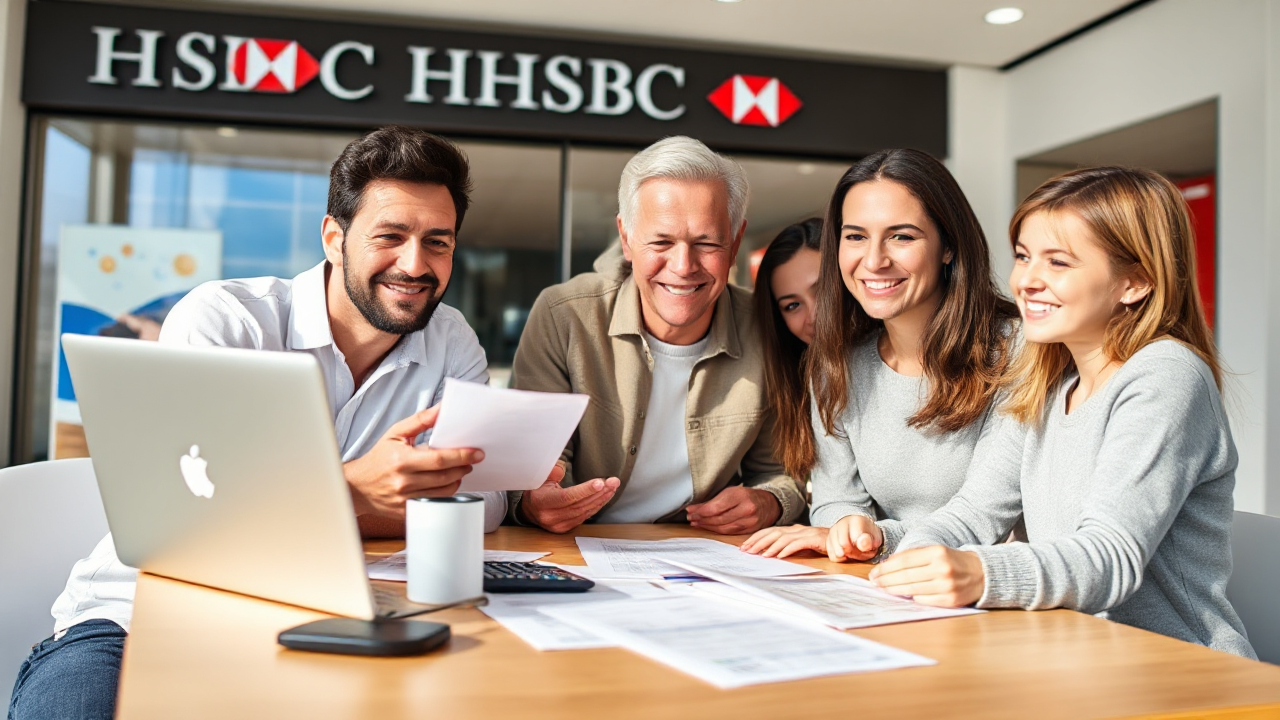 HSBC Bank Canada Personal Loan Options Explained - Consult News