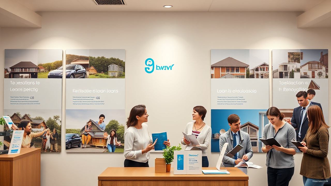 Co-operative Bank Loans for Every Financial Need - Consult News