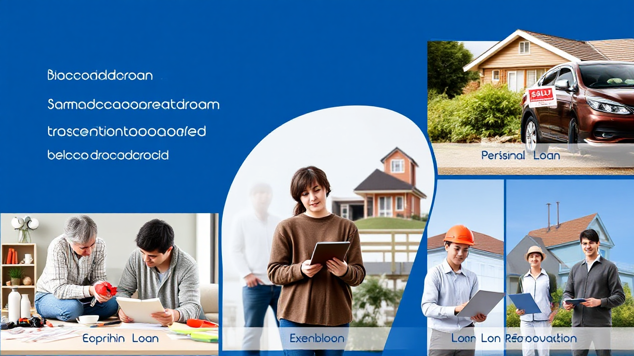 Explore SBS Bank Loan Options for Every Need - Consult News