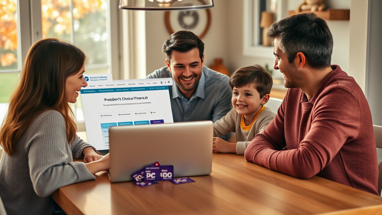 Explore President's Choice Financial Personal Loan Options - Consult News