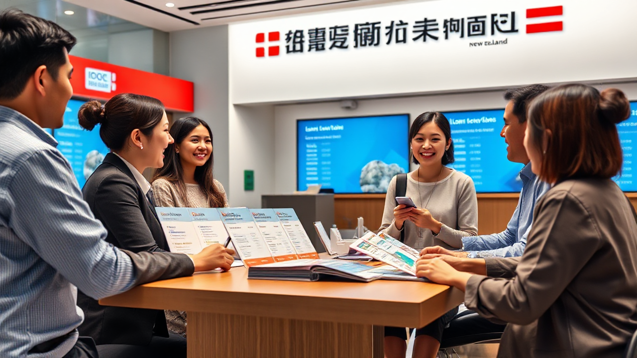 Explore ICBC's Diverse Personal Loan Options - Consult News