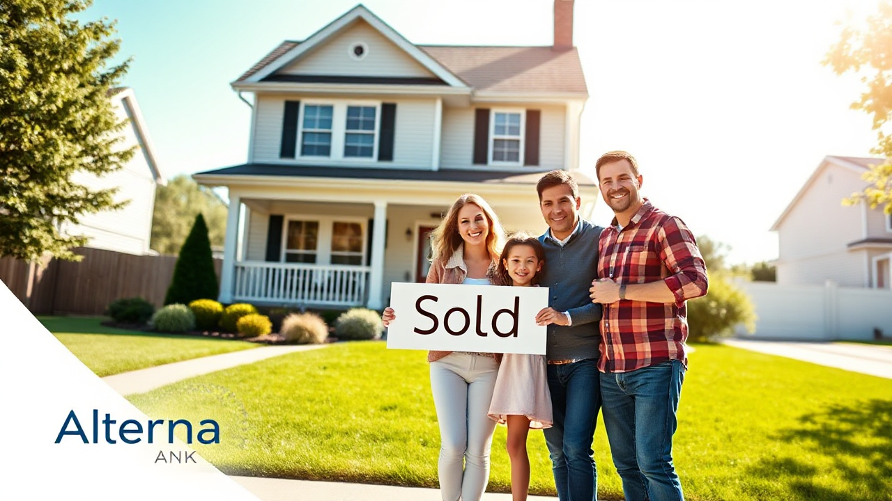 Explore Alterna Bank Real Estate Loan Options - Consult News