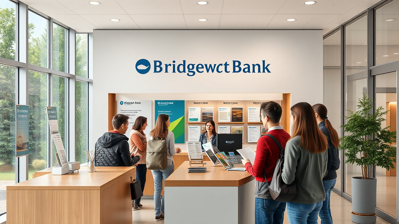Explore Bridgewater Bank Personal Loan Options - Consult News
