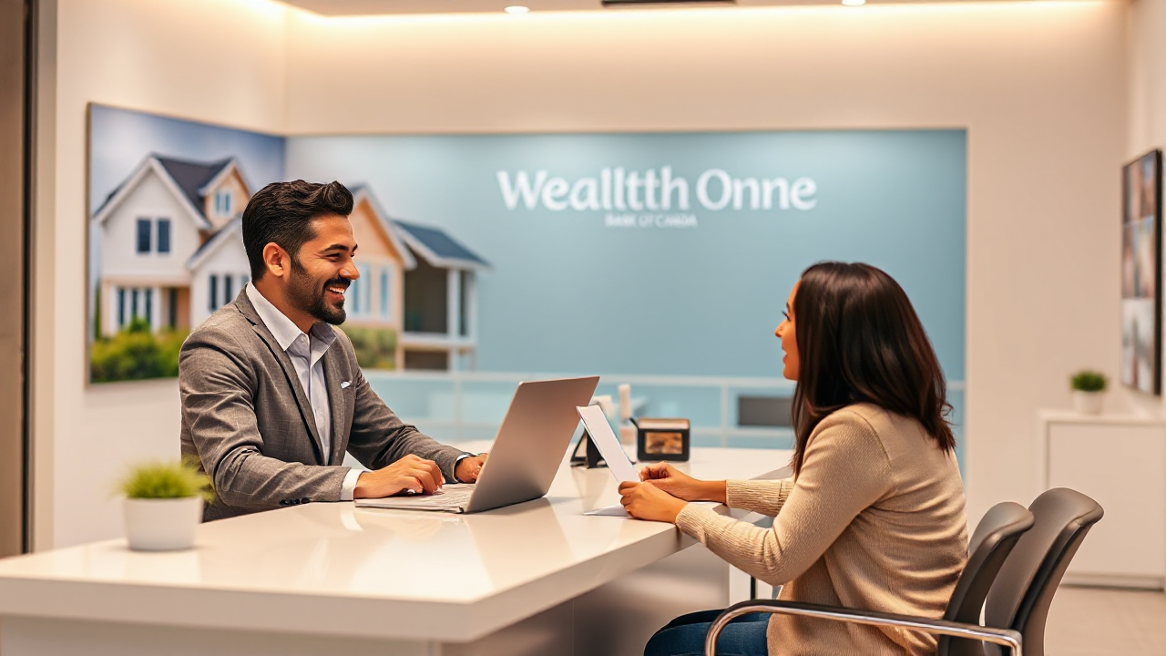 Discover Wealth One Bank Personal Loan Options - Consult News