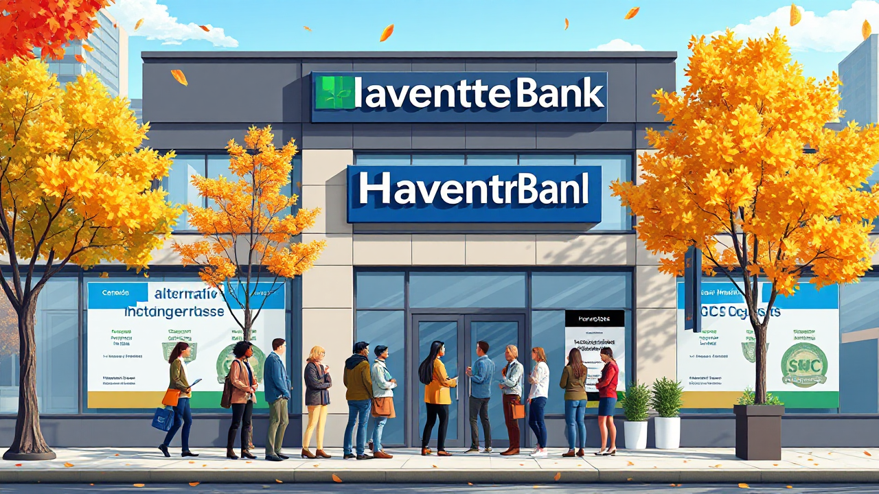 Exploring Haventree Bank Personal Loan Options - Consult News