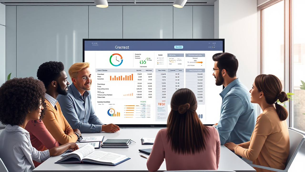 Understanding Credit Reports For Your Benefit