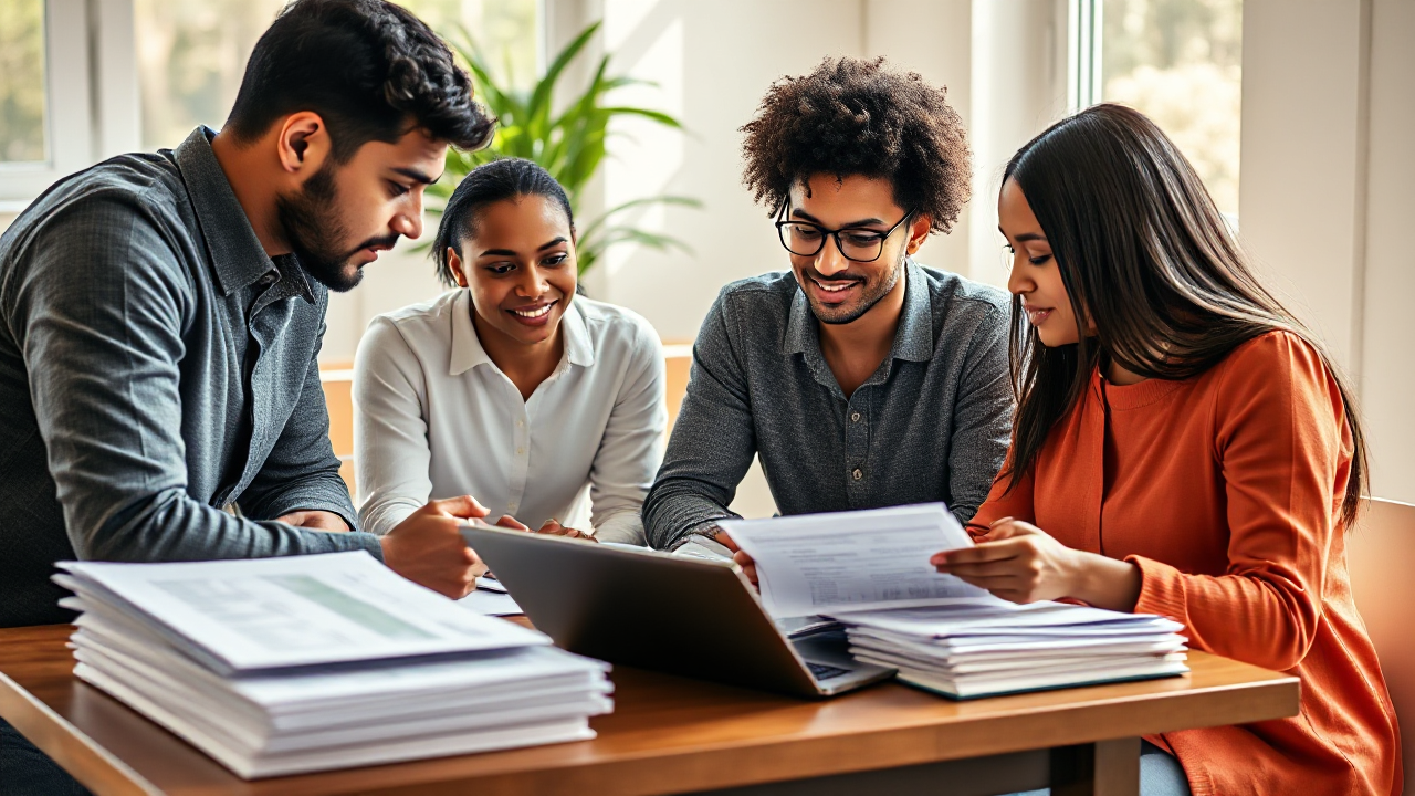 Mastering Your Loan Applications with Insider Tips - Consult News
