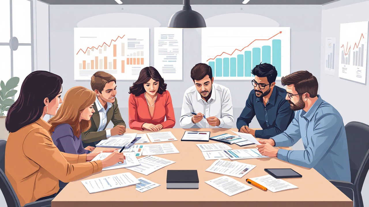 Mastering Loan Applications for Financial Success - Consult News