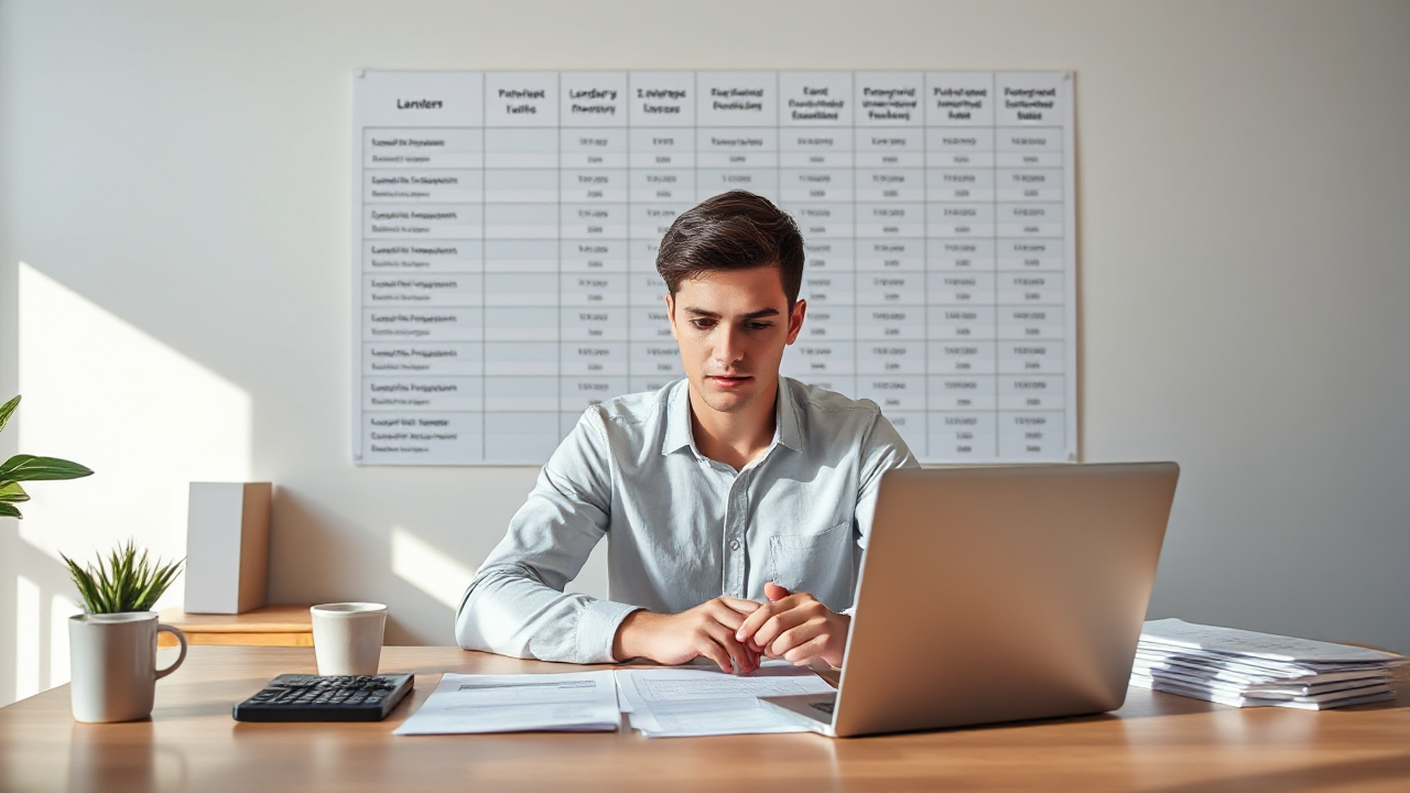 Essential Strategies for Successful Loan Applications - Consult News