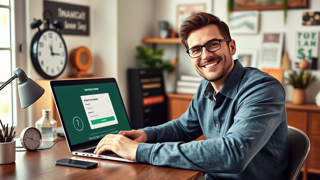 Personal Loans Made Easy with Quick Approval - Consult News