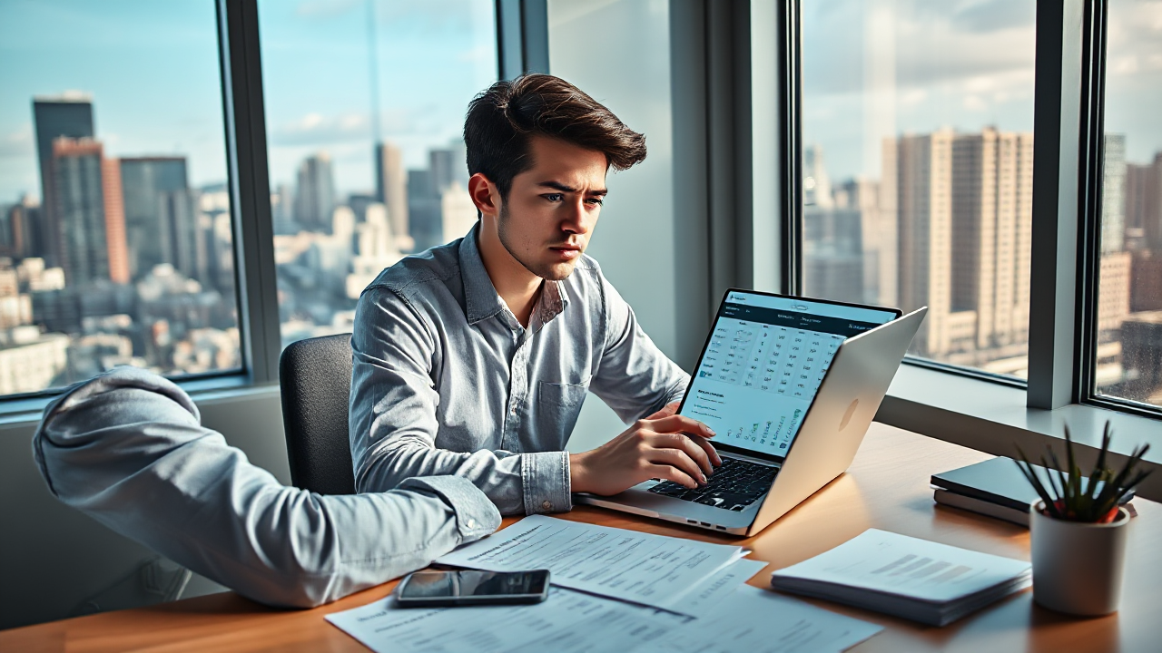 Smart Tips for Getting Your Personal Loan - Consult News