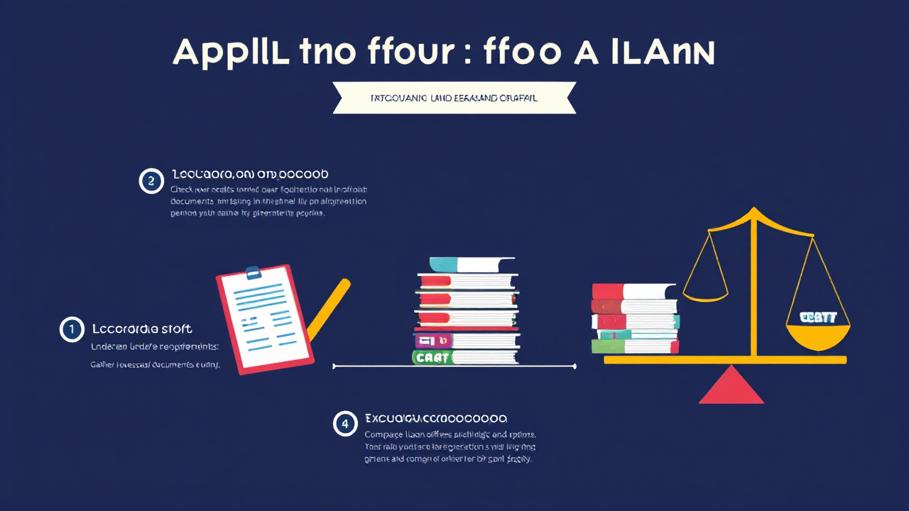 Your Comprehensive Guide to Applying for a Loan - Consult News