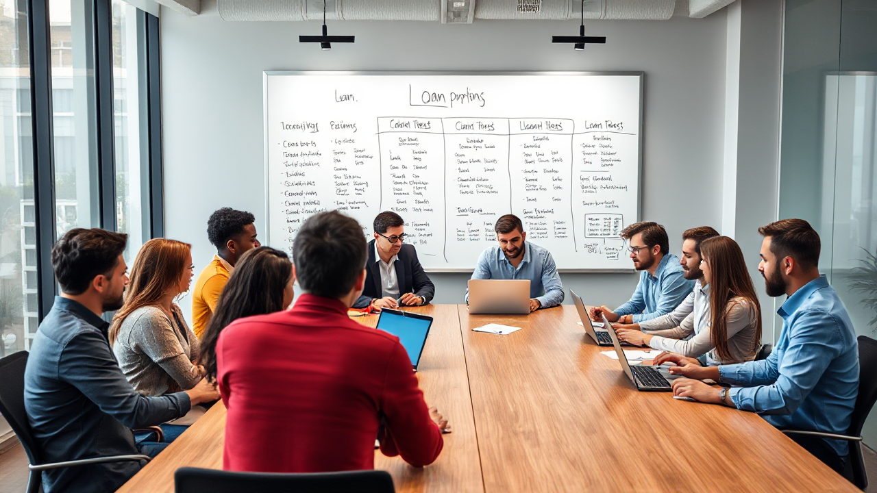 Master Your Loan Negotiation Skills For Success - Consult News