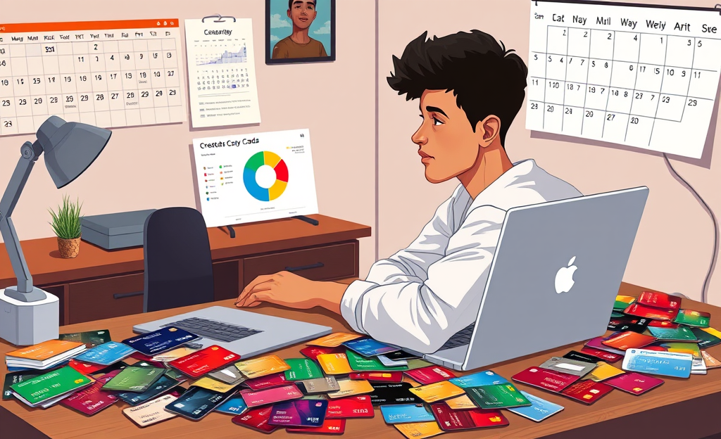 Can I Have More Than One Credit Card Option - Consult News