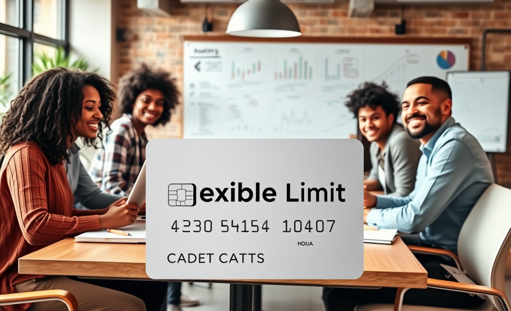 Flexible Credit Card Options for Freelancers and Microentrepreneurs ...