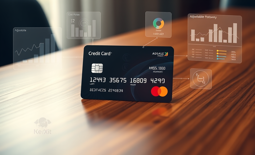Flexible Credit Card Limits Tailored to You - Consult News