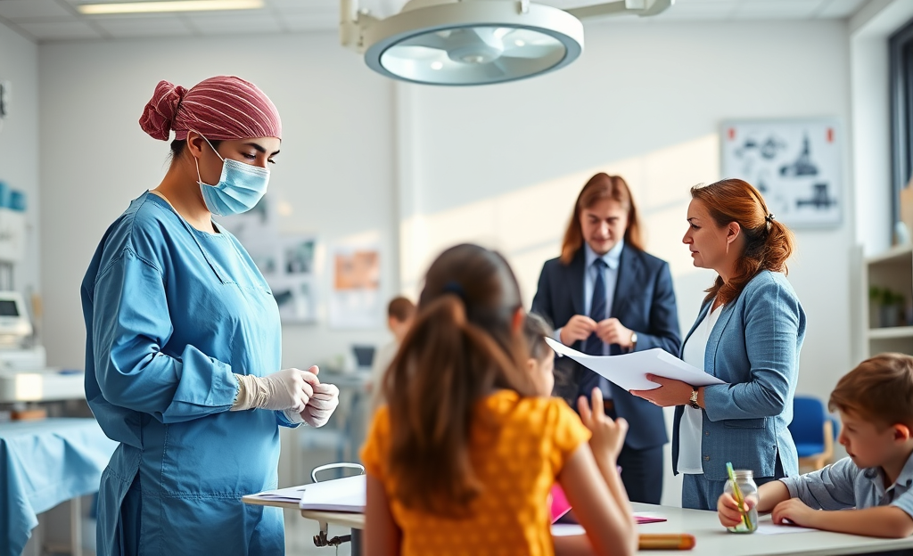 Top Roles That Hire Women Most in Australia - Consult News