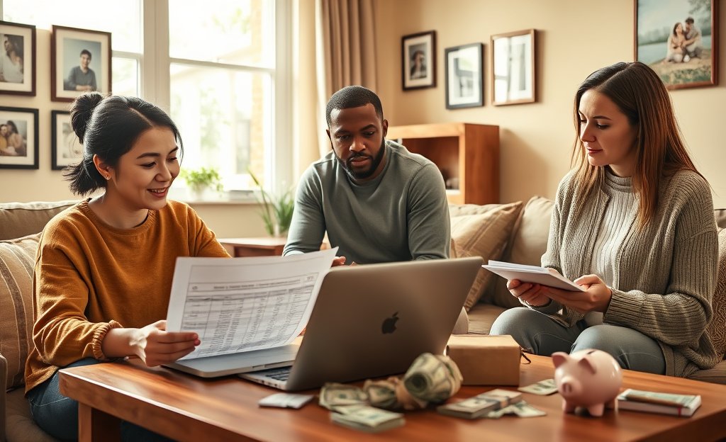 Secure Funds for What You Truly Need - Consult News